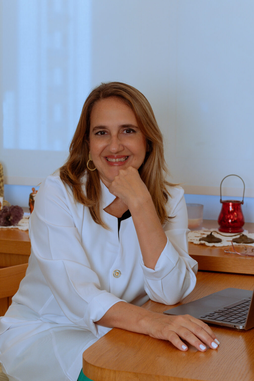 Christiane Fernandes Massoterapeuta